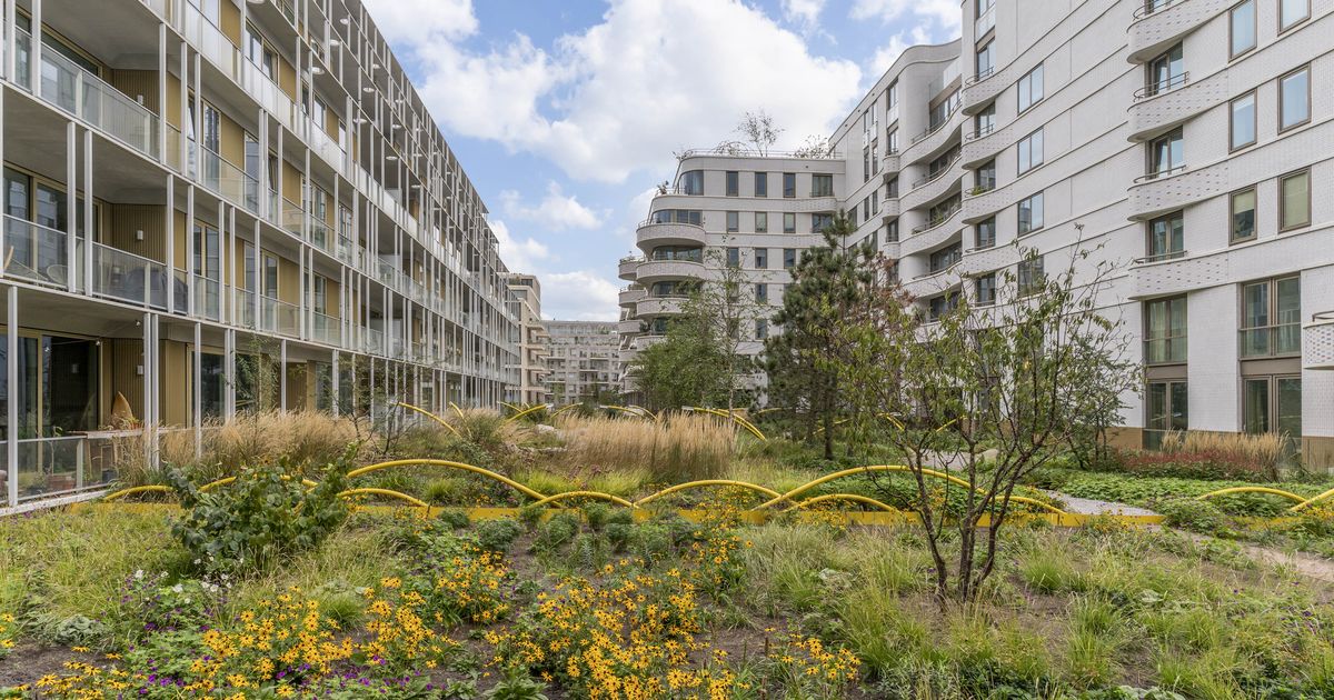 Wat is erfpacht - Koops Makelaardij