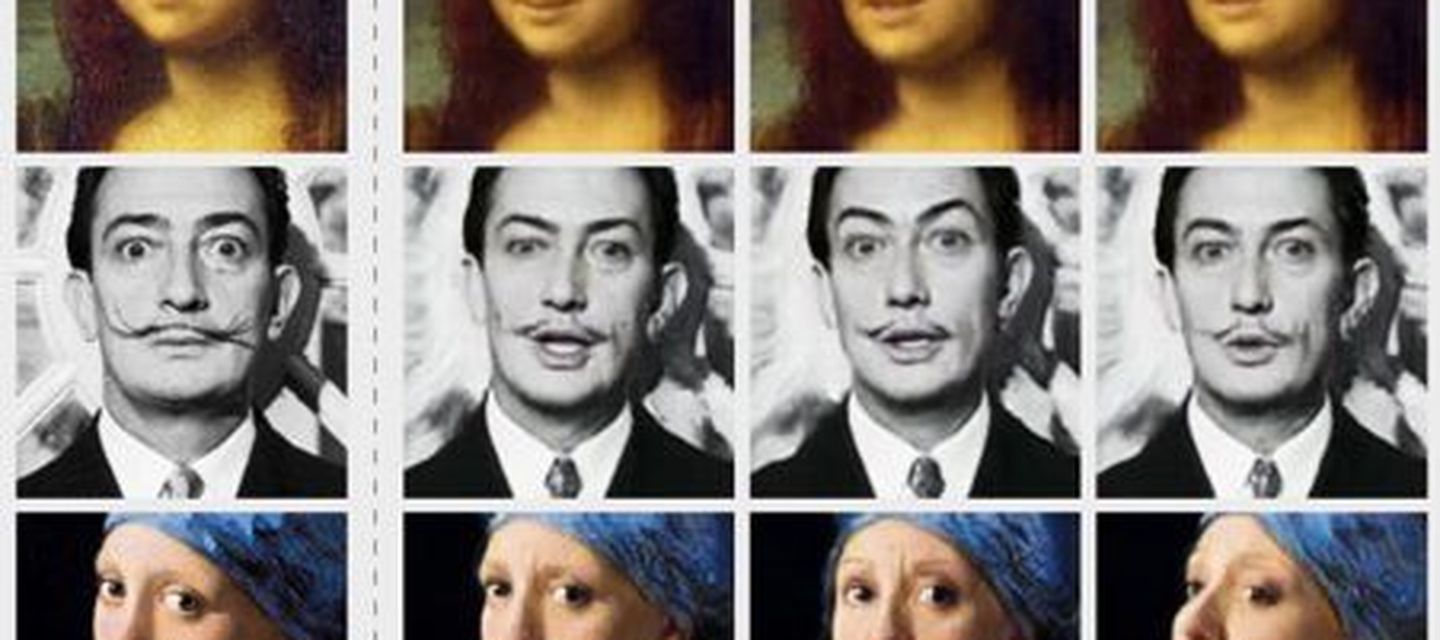 When fake looks all too real - SPUI25