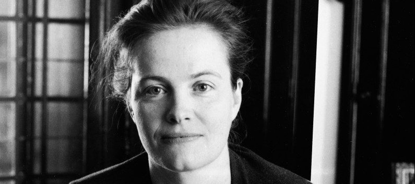 Leven in de verbeelding. Een avond over Hella S. Haasse (1918-2011 ...