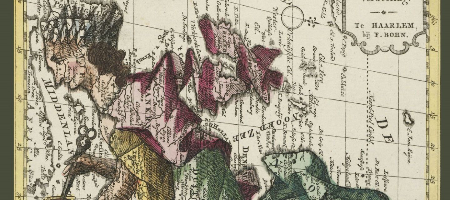 Europa tussen kosmopolitisme en nationaal conservatisme - SPUI25