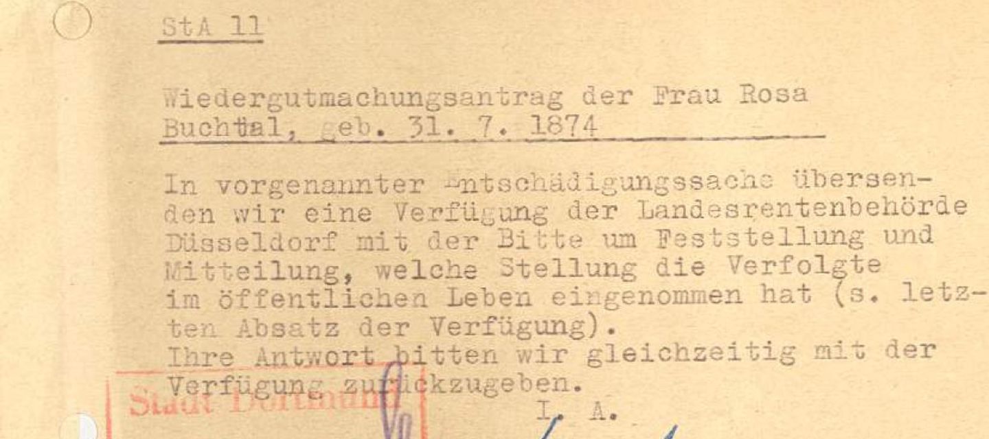 Waves of Restitution, Reparation and Cultural Memory after the Second ...