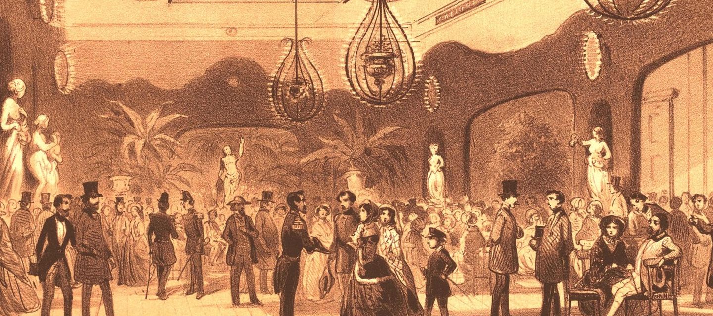 De wentelende negentiende eeuw - SPUI25