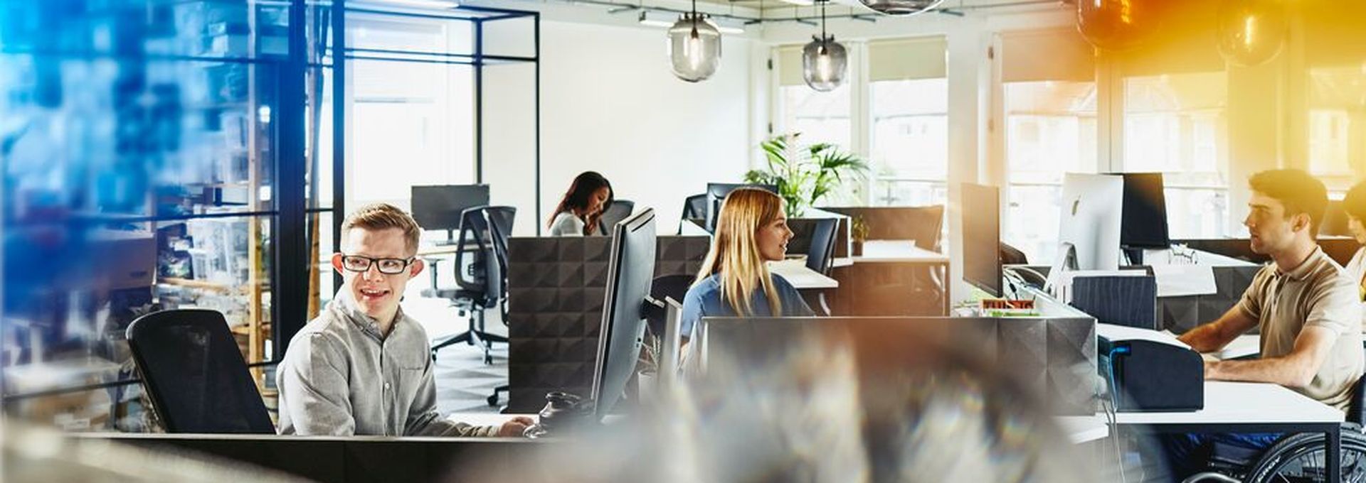 Dialoog Meet-up De toekomst van werk - Pakhuis de Zwijger