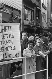 Het zijn mensen - SPUI25