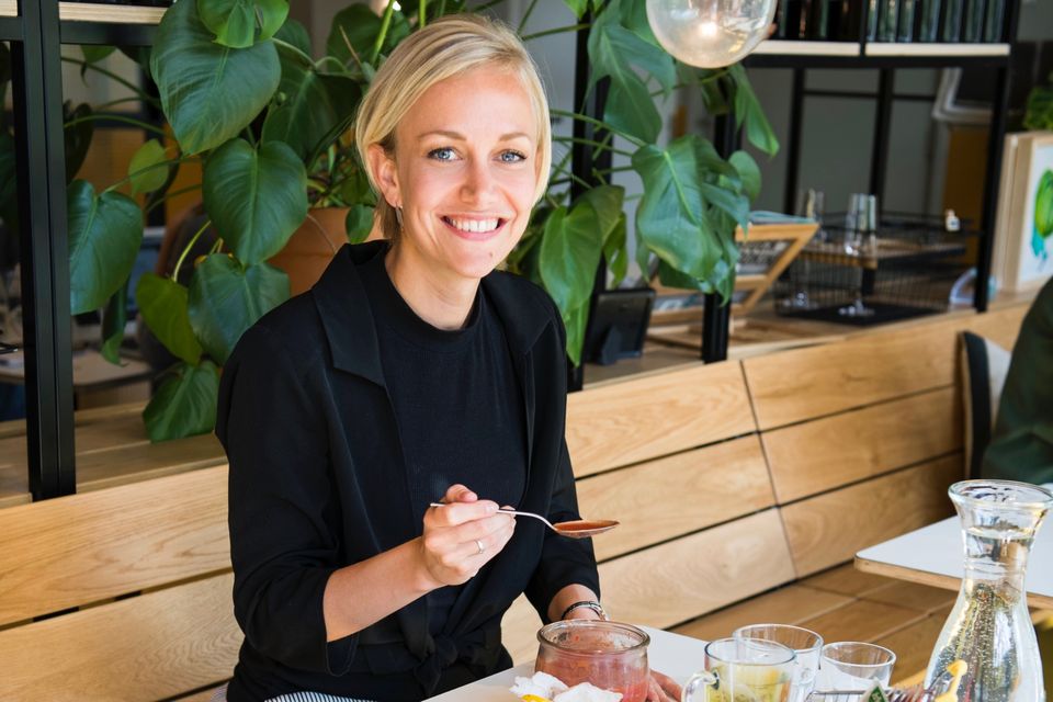 De Zwijger spreekt met… Freke van Nimwegen - Pakhuis de Zwijger