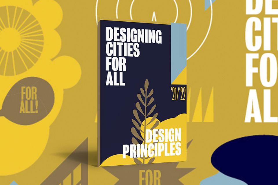 Booklet: DCFA Design Principles - Pakhuis de Zwijger