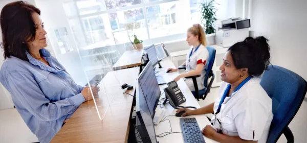 Early cancer detection | Center for Early Diagnostics